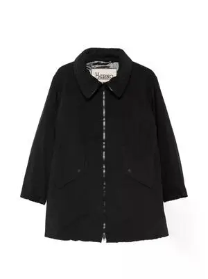 Women's Herno Black Jackets