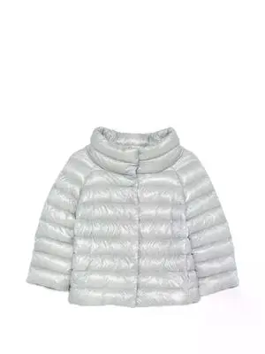 Herno High Neck Outerwear For Women