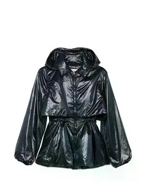 Herno Drawstring Outerwear For Women
