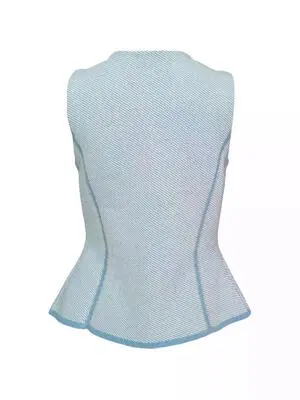 3.1 Phillip Lim Button-fastening Vest