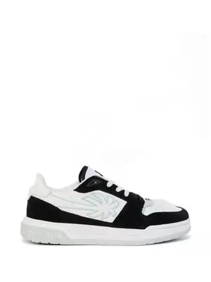 Palm Angels Palm Basketball Lea Sneakers