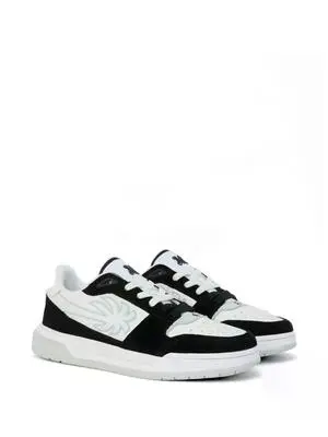 Palm Angels Palm Basketball Lea Sneakers