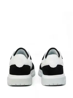 Palm Angels Palm Basketball Lea Sneakers