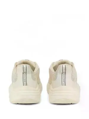 Palm Angels Sunset Knitted Sneakers