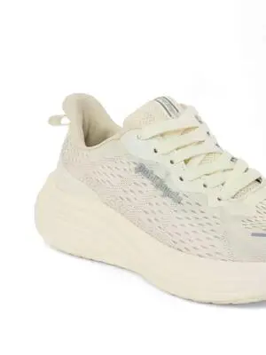 Palm Angels Sunset Knitted Sneakers