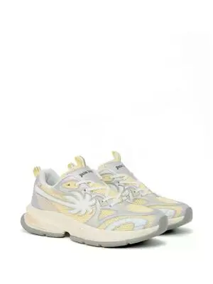 Palm Angels Palm Runner Sneakers - Yellow