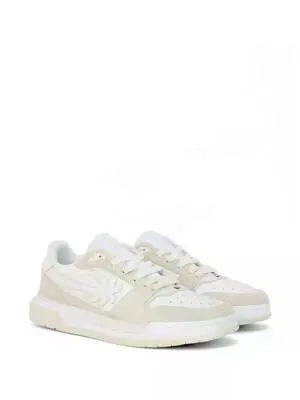 Palm Angels Basketball Lea Sneakers