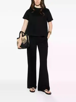 MARGITTES A-line T-shirt