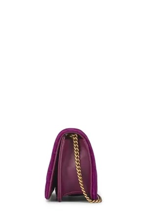 Gucci Gg Marmont Mini Bag