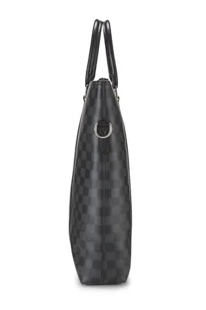 LOUIS VUITTON Damier Graphite Anton