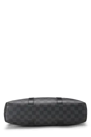 LOUIS VUITTON Damier Graphite Anton