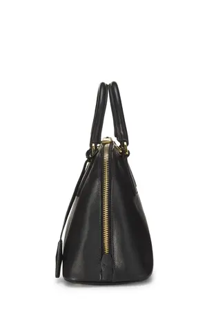 Prada Saffiano Promenade - Black