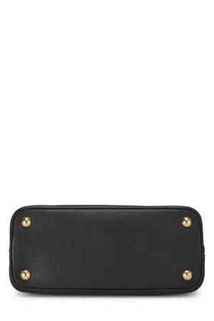 Prada Saffiano Promenade - Black