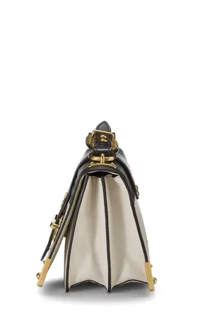 Prada Cahier Crossbody - Multi
