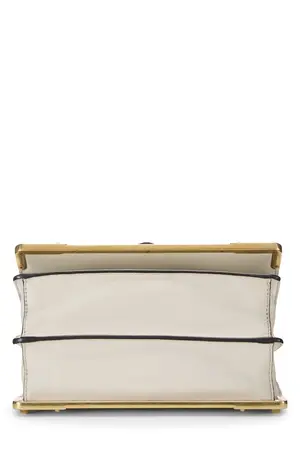 Prada Cahier Crossbody - Multi