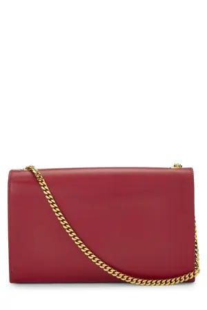 Saint Laurent Calfskin Kate Tassel
