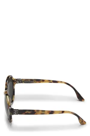 Chrome Hearts Acetate Porn Flakes Sunglasses