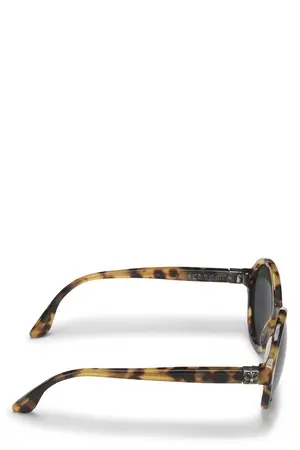 Chrome Hearts Acetate Porn Flakes Sunglasses