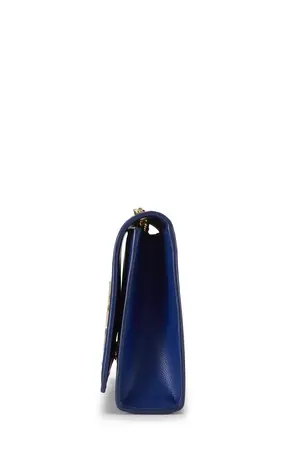 Saint Laurent Grainy Calfskin Kate