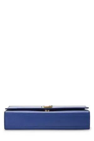 Saint Laurent Grainy Calfskin Kate
