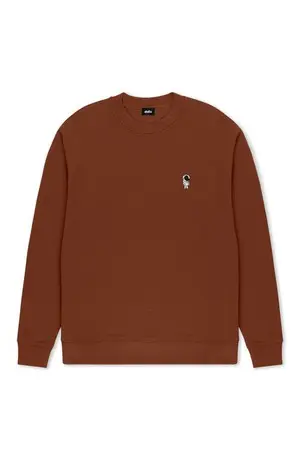 Dalix Ribbed Sweatshirts Hoodies For Men