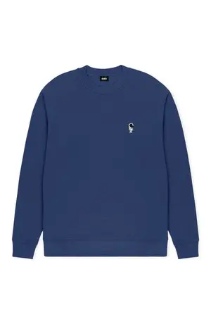 Dalix Relaxed Sweatshirts Hoodies For Men