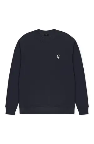 Dalix Crewneck Sweatshirts Hoodies For Men