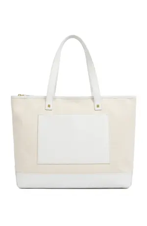 MODERN PICNIC The Tote Bag