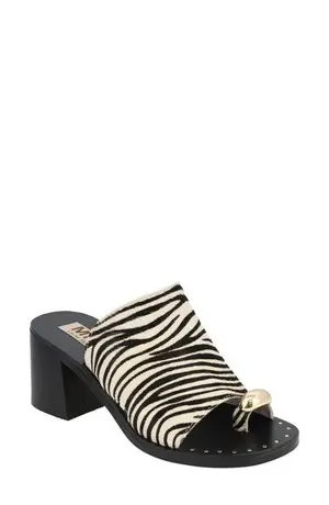 Mia Slip On Sandals For Women