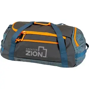 COALATREE Quest Duffel Greater Zion Edition