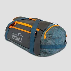 COALATREE Quest Duffel Greater Zion Edition