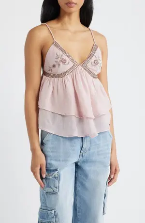 Bdg Urban Outfitters Adjustable Tops