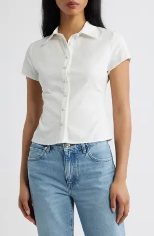 Princess Polly Printed Shirts For Women