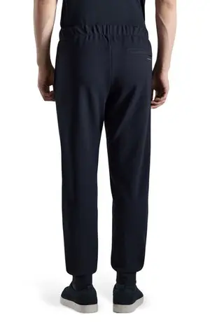 Mango Comfort Stretch Joggers