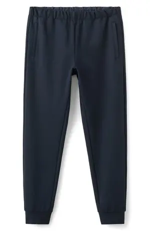 Mango Comfort Stretch Joggers