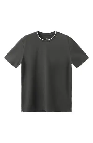 Mango Slim Fit Comfort Stretch T-shirt