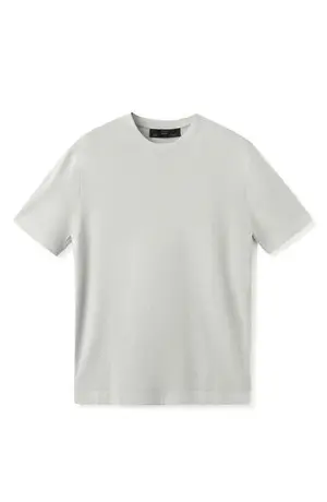 Mango Comfort Stretch Jersey T-shirt