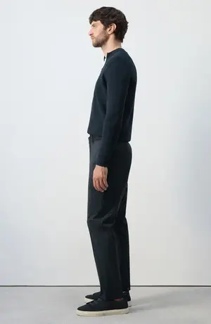 Mango Slim Fit Dress Pants