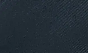 Mango Cotton Baseball Cap - Navy