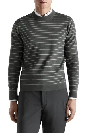 Mango Layered Knitwear For Men