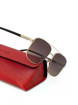 Guess Double-bridge Sunglasses