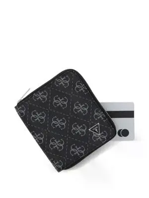 Guess Monogram Wallet