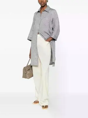 Peserico Buttoned Shirt