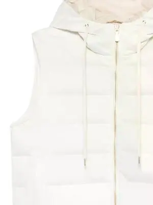 Eleventy Quilted Gilet