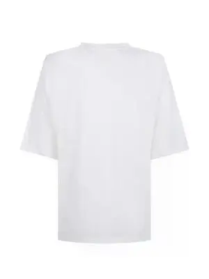 MA'RY'YA Linen T-shirt