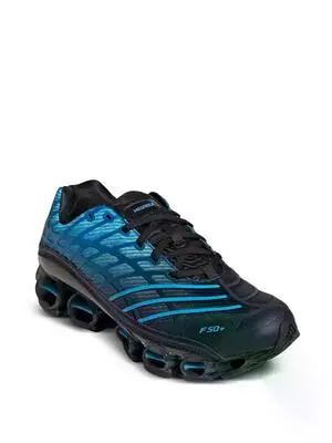 Adidas Megaride F50 Sneakers - Blue