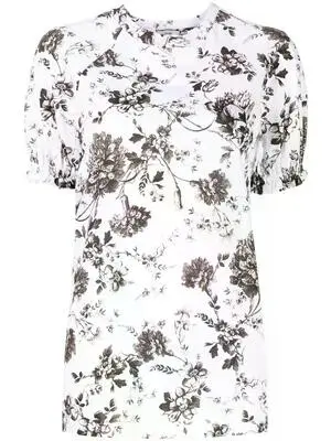 Erdem T-shirt T-shirts For Women
