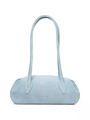 Yuzefi Oyster Shoulder Bag