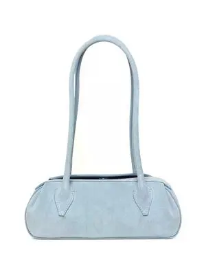 Yuzefi Oyster Shoulder Bag