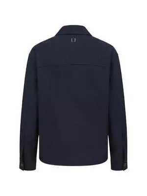 WOOYOUNGMI Wool Overshirt